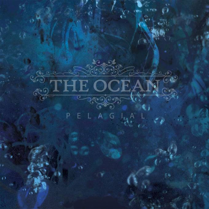 THE OCEAN - "Pelagial" CD - Pelagic Records