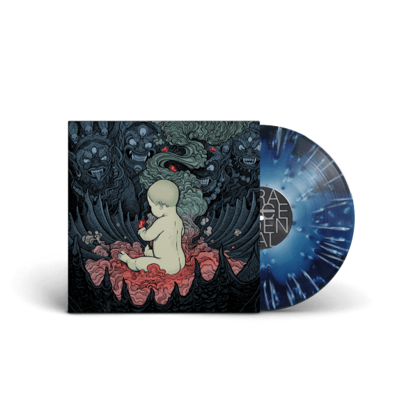 MONO - Pelagic Records