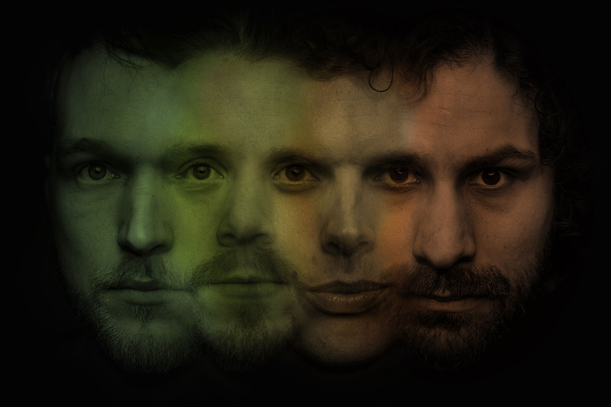 pg.lost - Pelagic Records