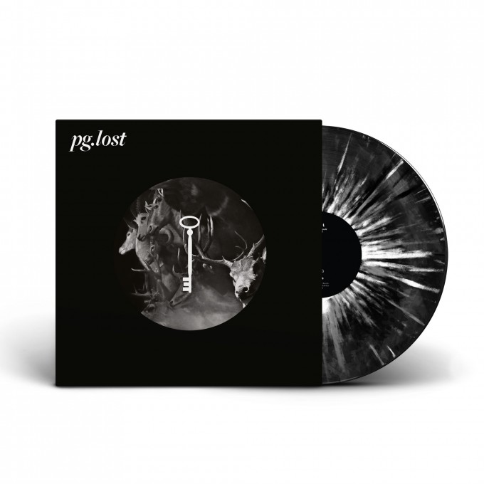 pg.lost - Pelagic Records