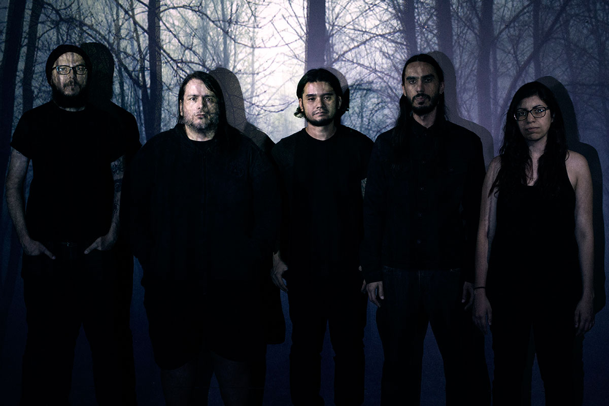 LABIRINTO to release "Gehenna" album! - Pelagic Records