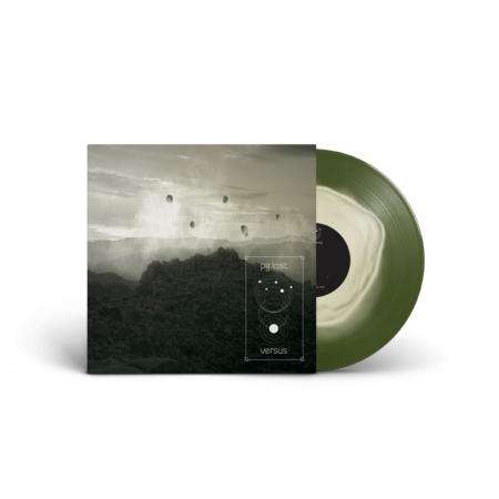 pg.lost - Pelagic Records