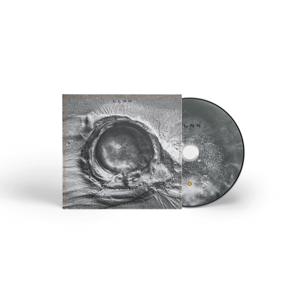 LLNN - "Deads" CD - Pelagic Records