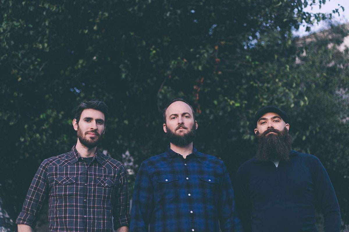 Future Usses - Pelagic Records