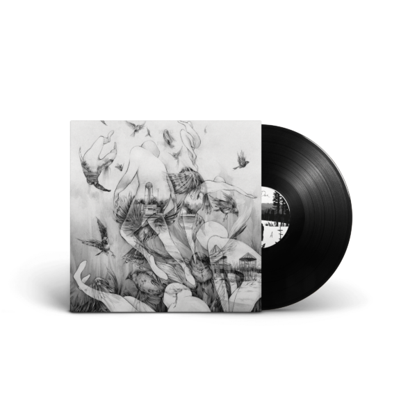 MONO - "The Last Dawn" LP Coloured Vinyl - Pelagic Records