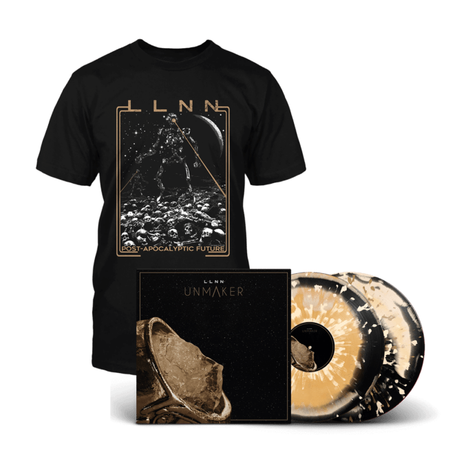 LLNN - Pelagic Records