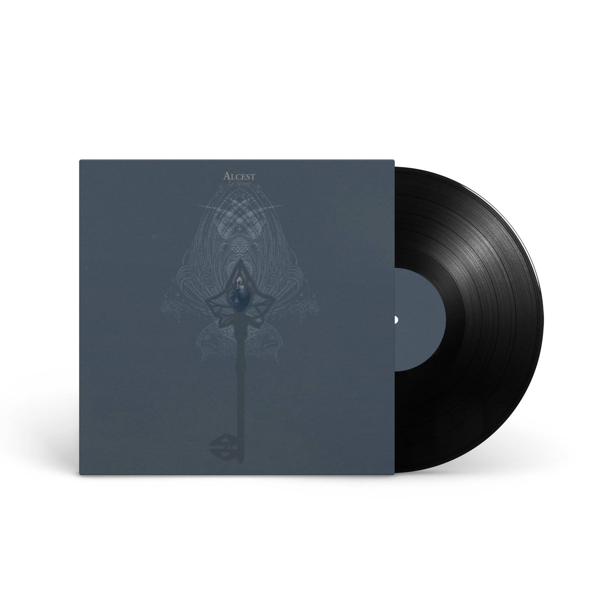 ALCEST - "Le Secret" LP - Pelagic Records
