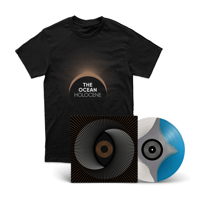 THE OCEAN to release new album 'Holocene' - Pelagic Records