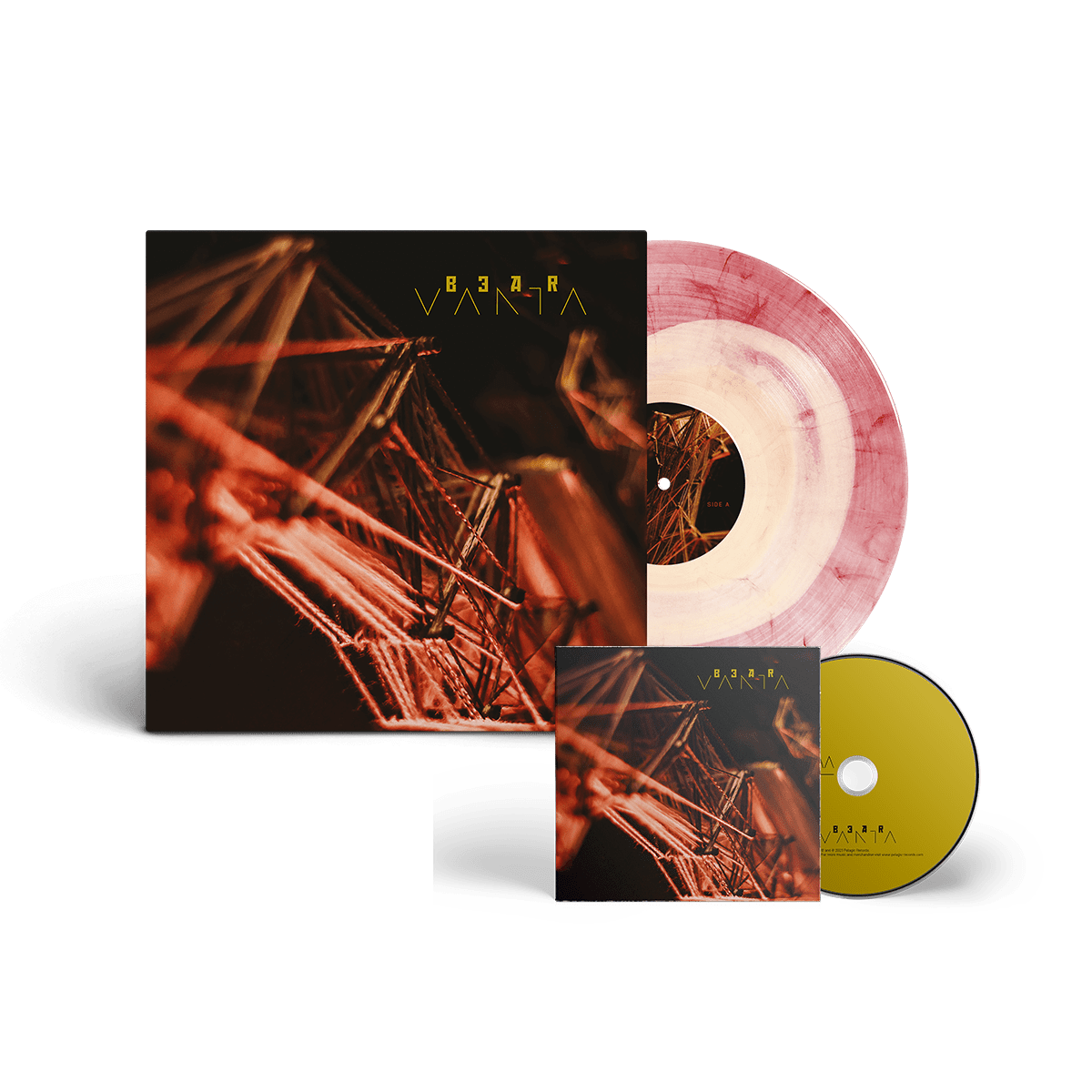 Music Archives - Pelagic Records