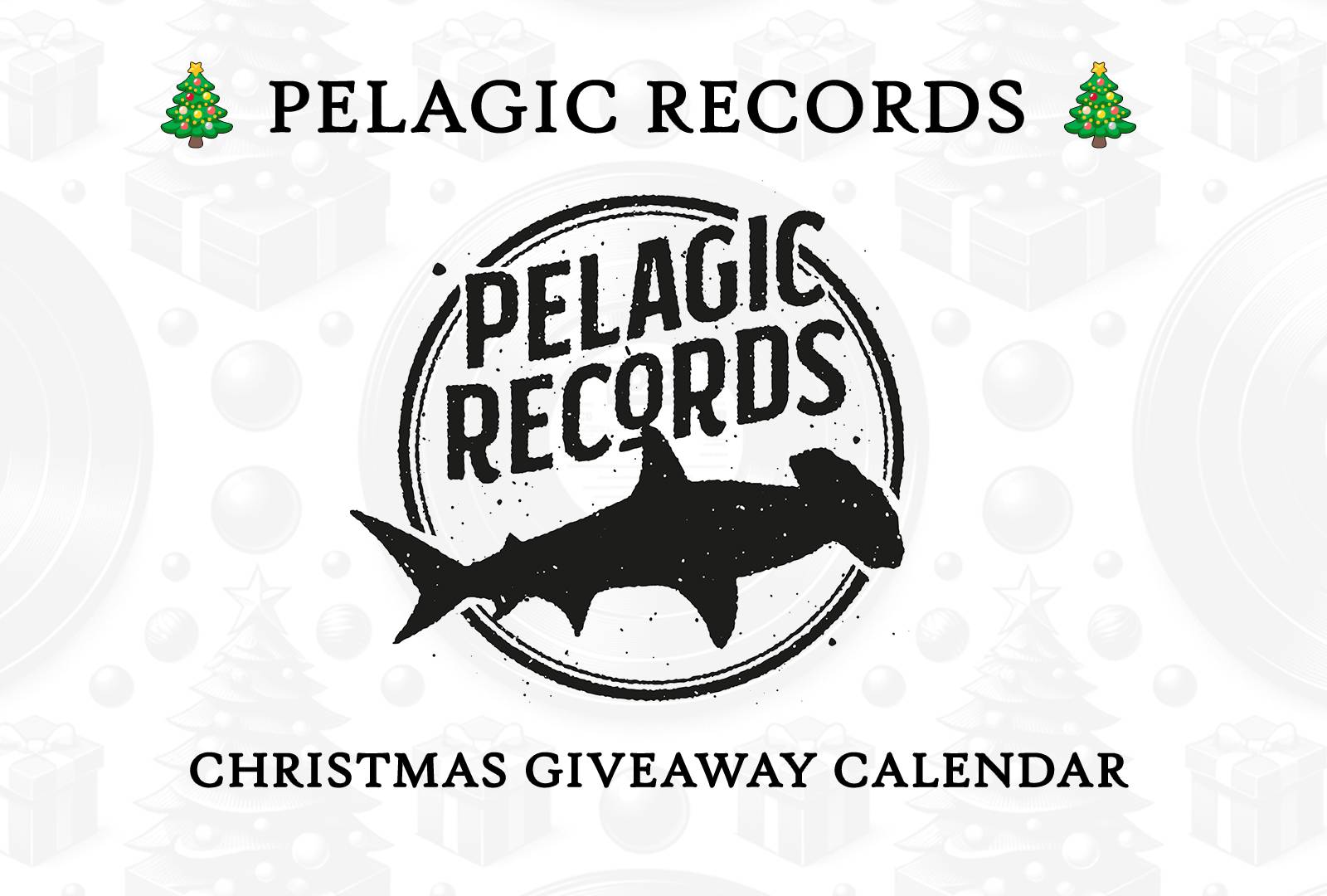 News - Pelagic Records