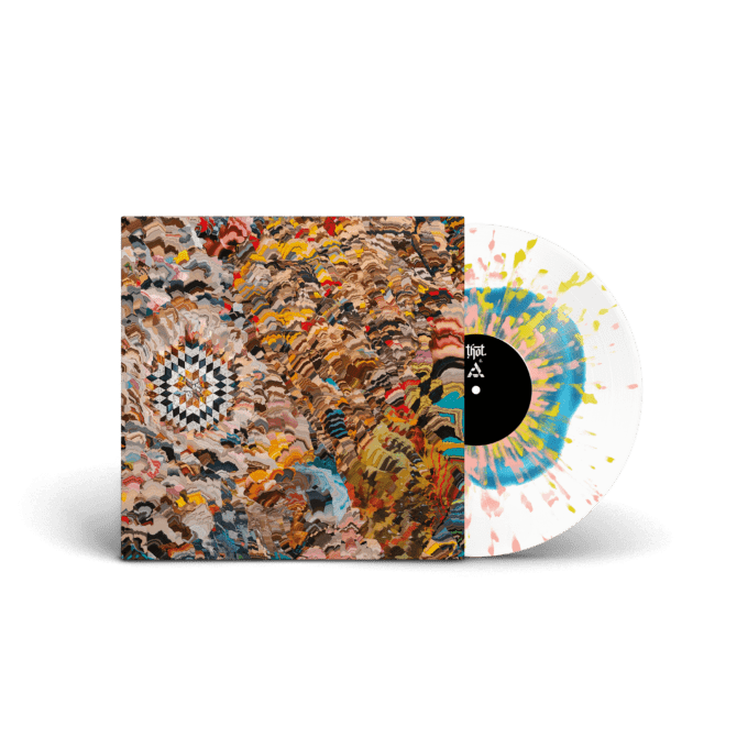 THOT to release new album "Delta" - Pelagic Records