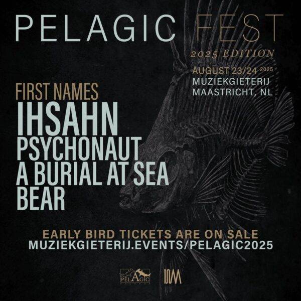 Home - Pelagic Records