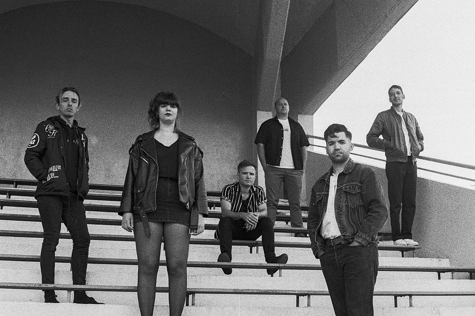 Pelagic Records sign HANRY - Pelagic Records