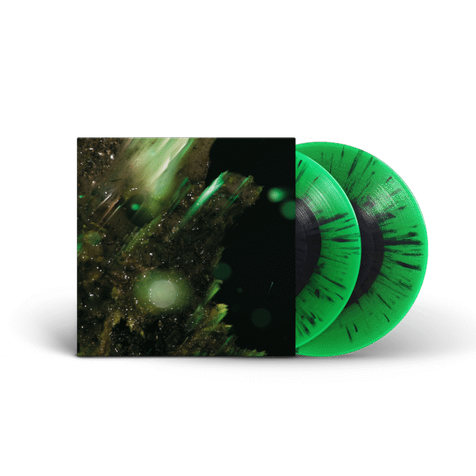 ABRAHAM - "IDSUNGWÜSSÄ" 2LP (gatefold) - Pelagic Records