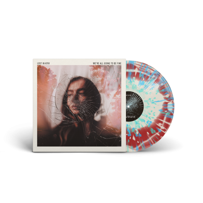 Liminality Edition (Ltd. to 300) Archives - Pelagic Records